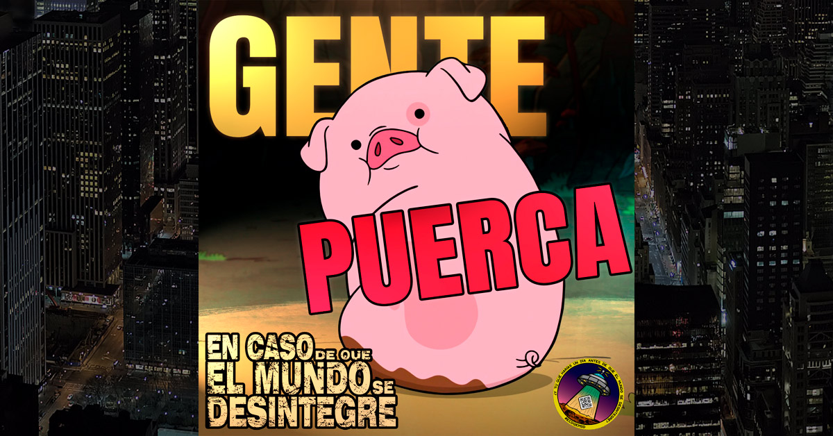 Memes De Gente Puerca