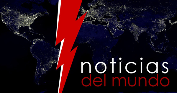 Trump feliz con Delcy | Pacto Mercosur Europa - canaltrans.com noticias